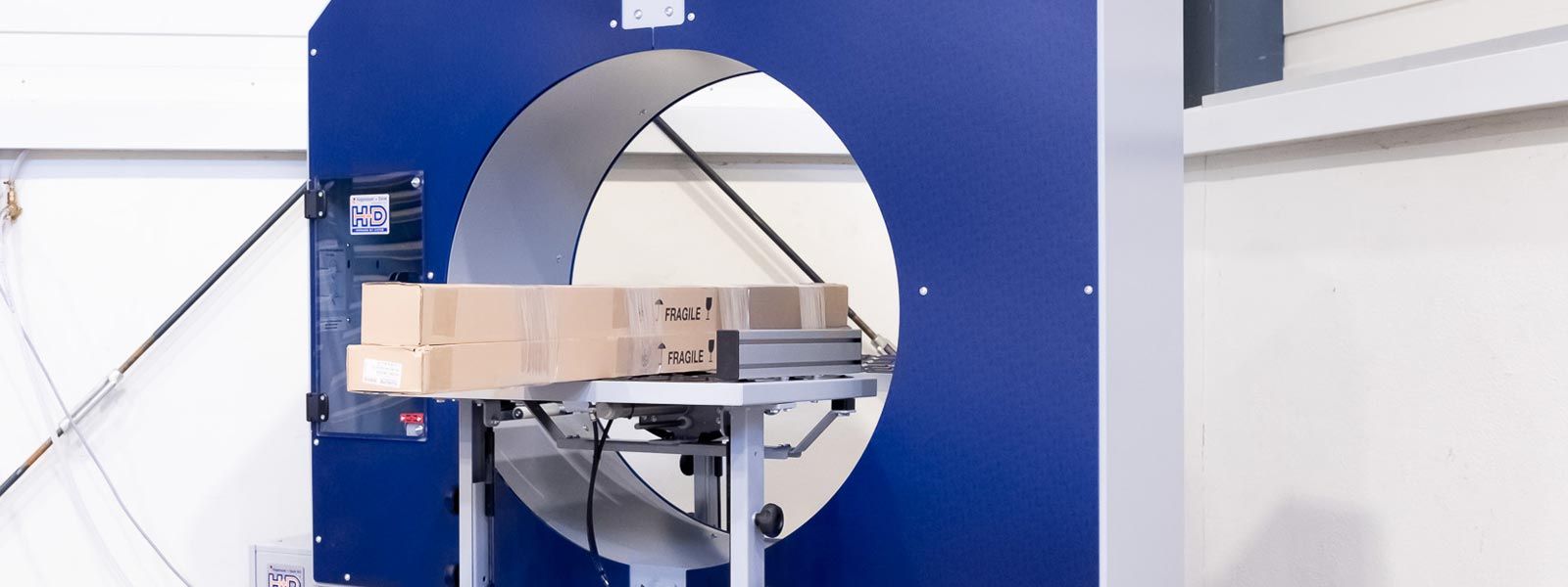 Verpackungsanlagen & Verpackungsmaschinen Hersteller